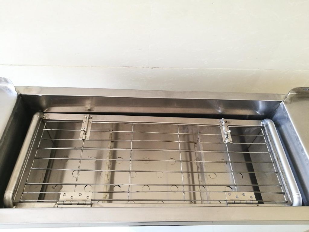 Water Bath Leakage Testing Machine - Water Leak Testing Equipment